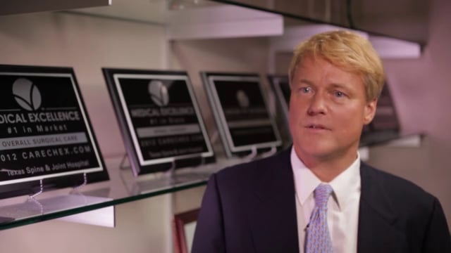 Dr. Kevin Pauza expresses Concern as to Why Tiger Wood’s Back Surgery ...