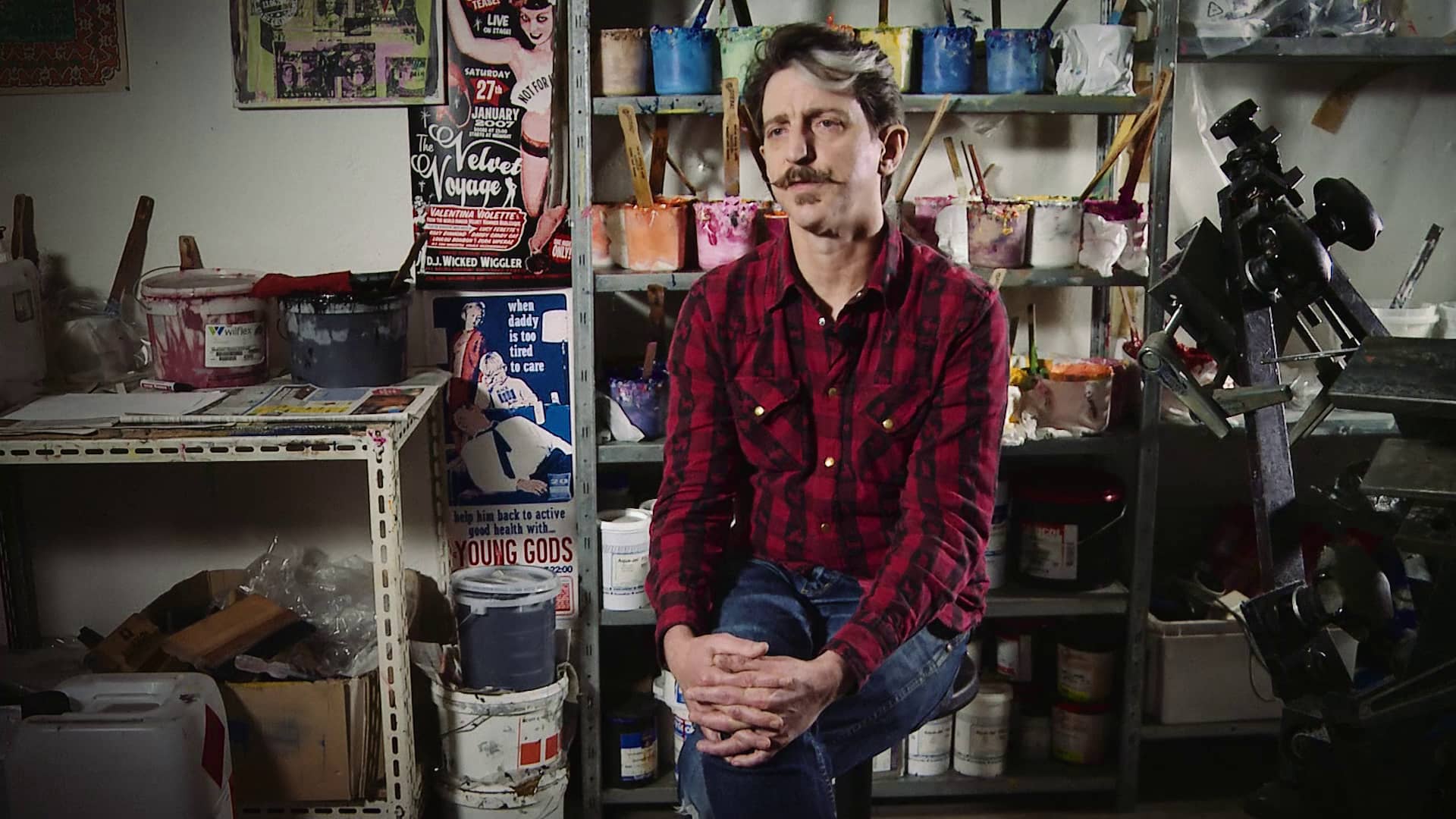 MISTER BUTLER NEEDS YOUR SUPPORT on Vimeo