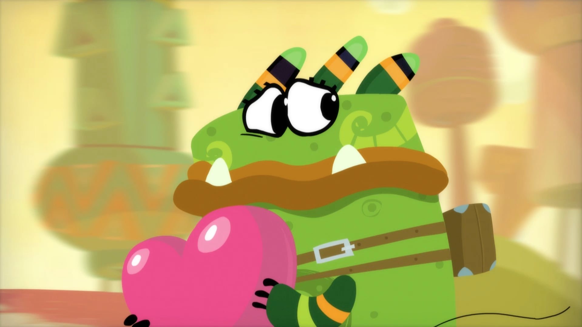 Qumi-Qumi, episode 13 — Qumi-Mix on Vimeo