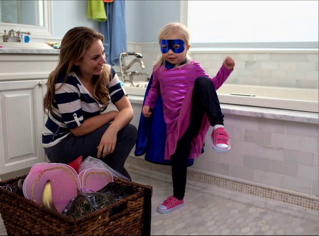 Huggies-Potty Power on Vimeo