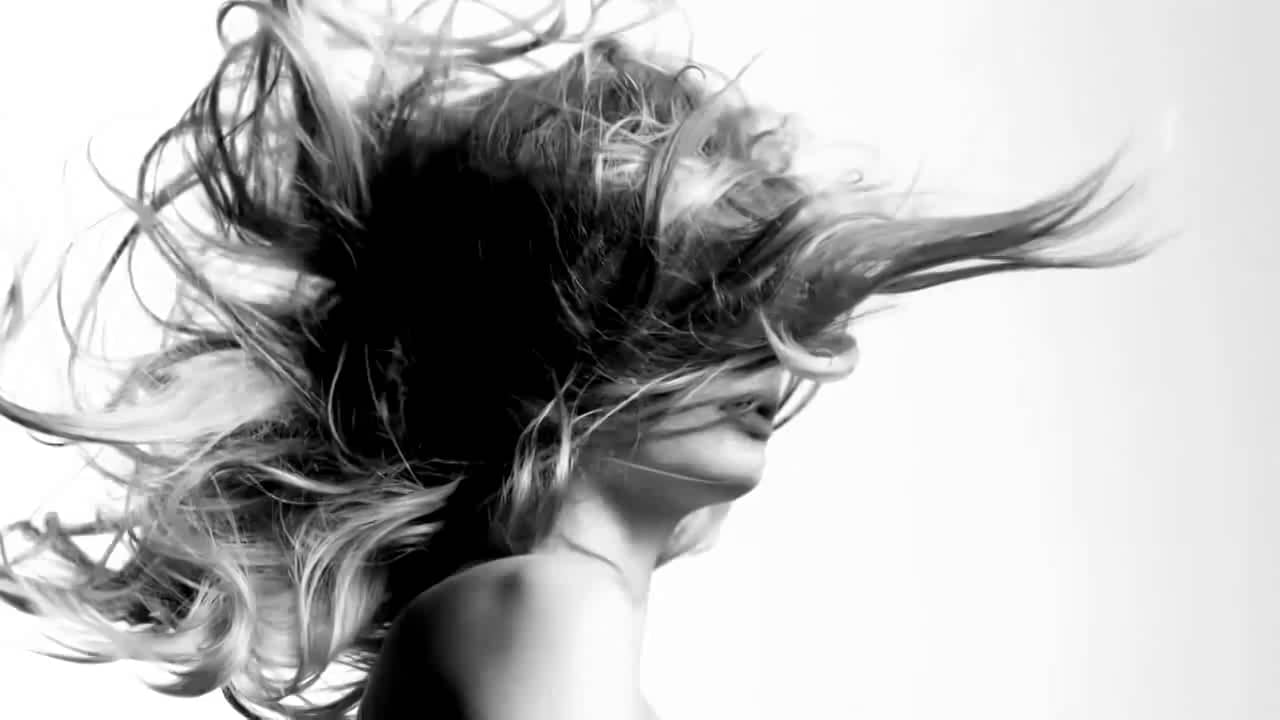 Slo Mo Hair 2 on Vimeo