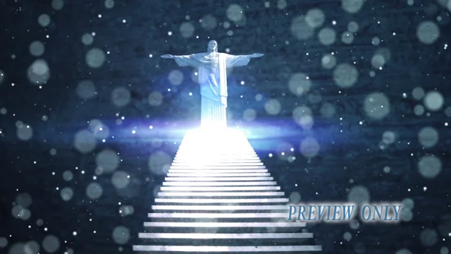 Jesus Open Arms Wallpaper