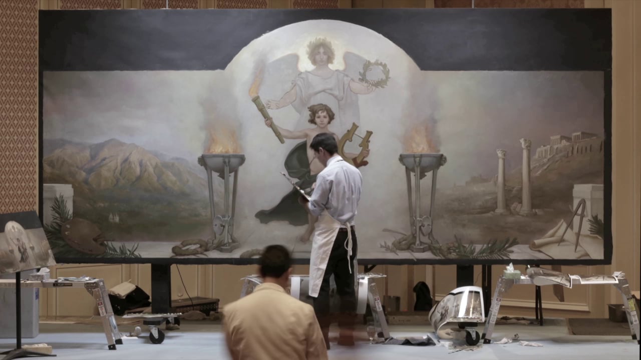 Emergence of the Classical on Vimeo