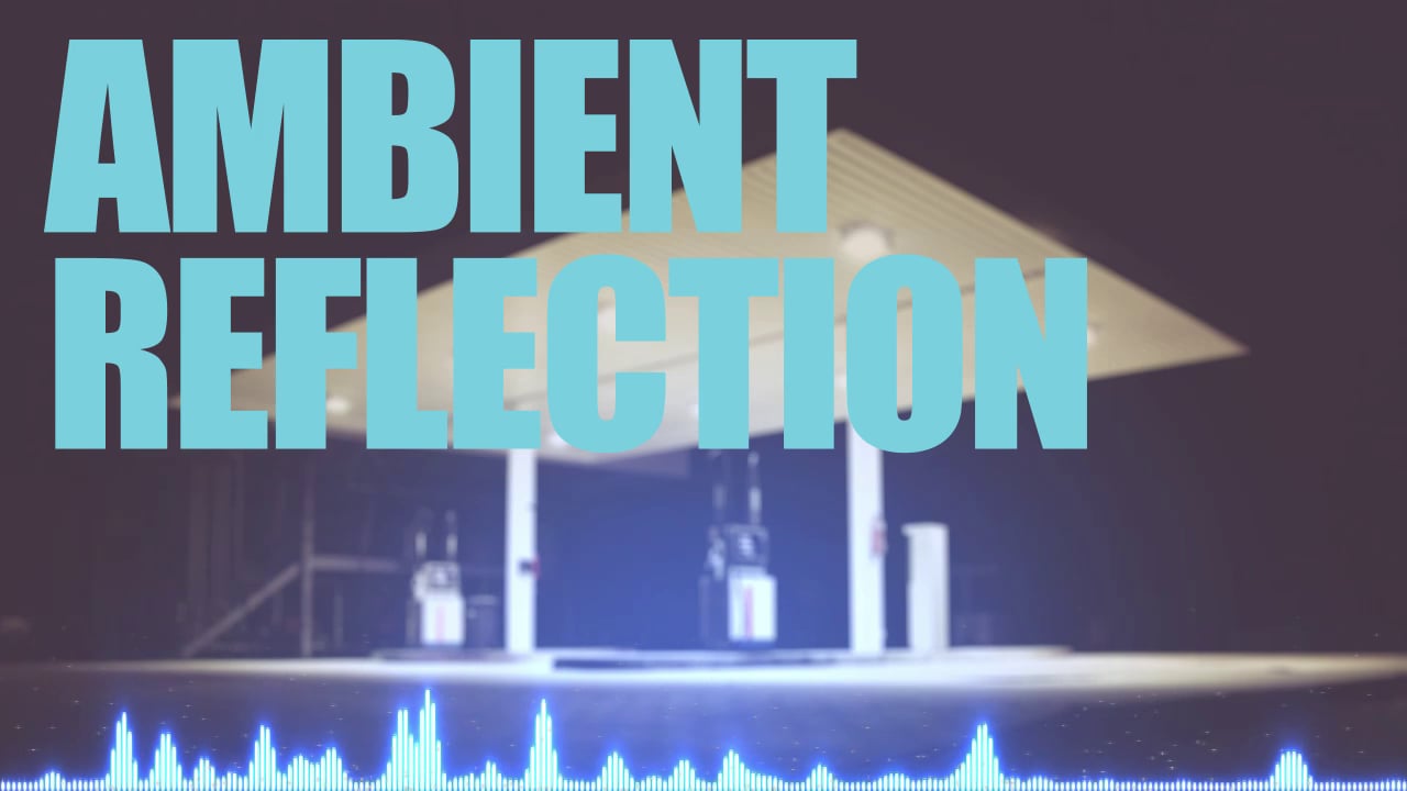 Ambient Reflection [Royalty-Free Music] on Vimeo
