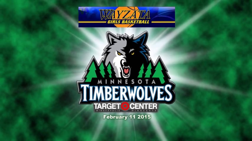 Wayzata At Target Center Feb 11 2015 on Vimeo
