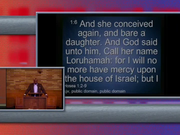 3-21-15 Pastor Steve Bramwell "I'm In Love With A Prostitute" on Vimeo