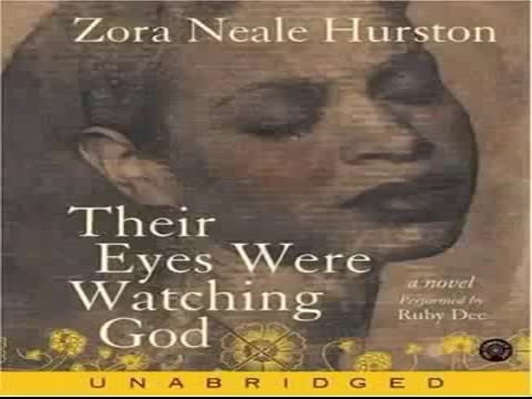Their Eyes Were Watching God Chapter 13