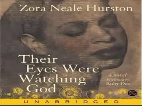 Their Eyes Were Watching God Chapter 14