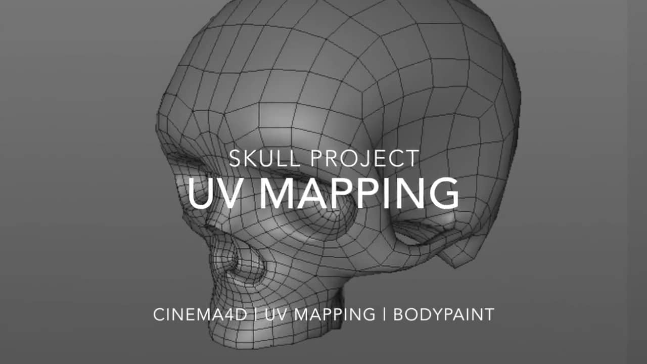 Skull Project on Vimeo