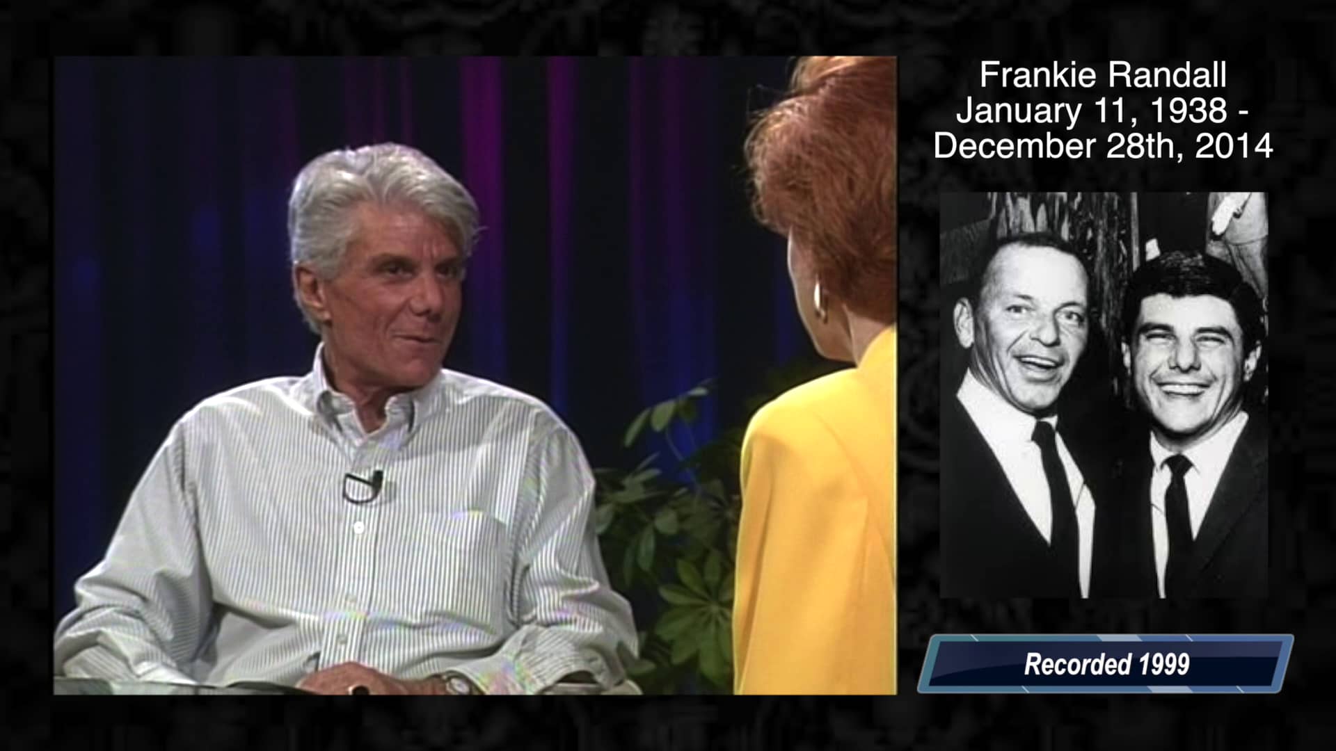 Remembering Frankie Randall 1999 on Vimeo