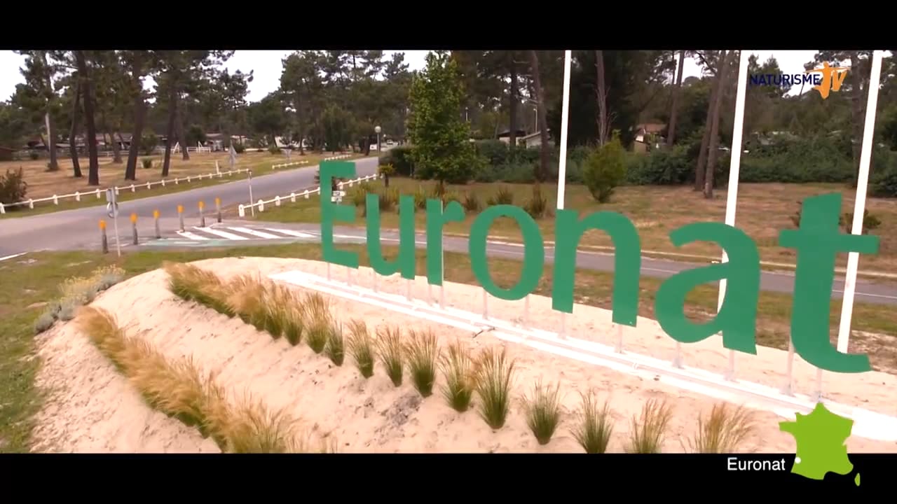 Euronature camping Euronat on Vimeo