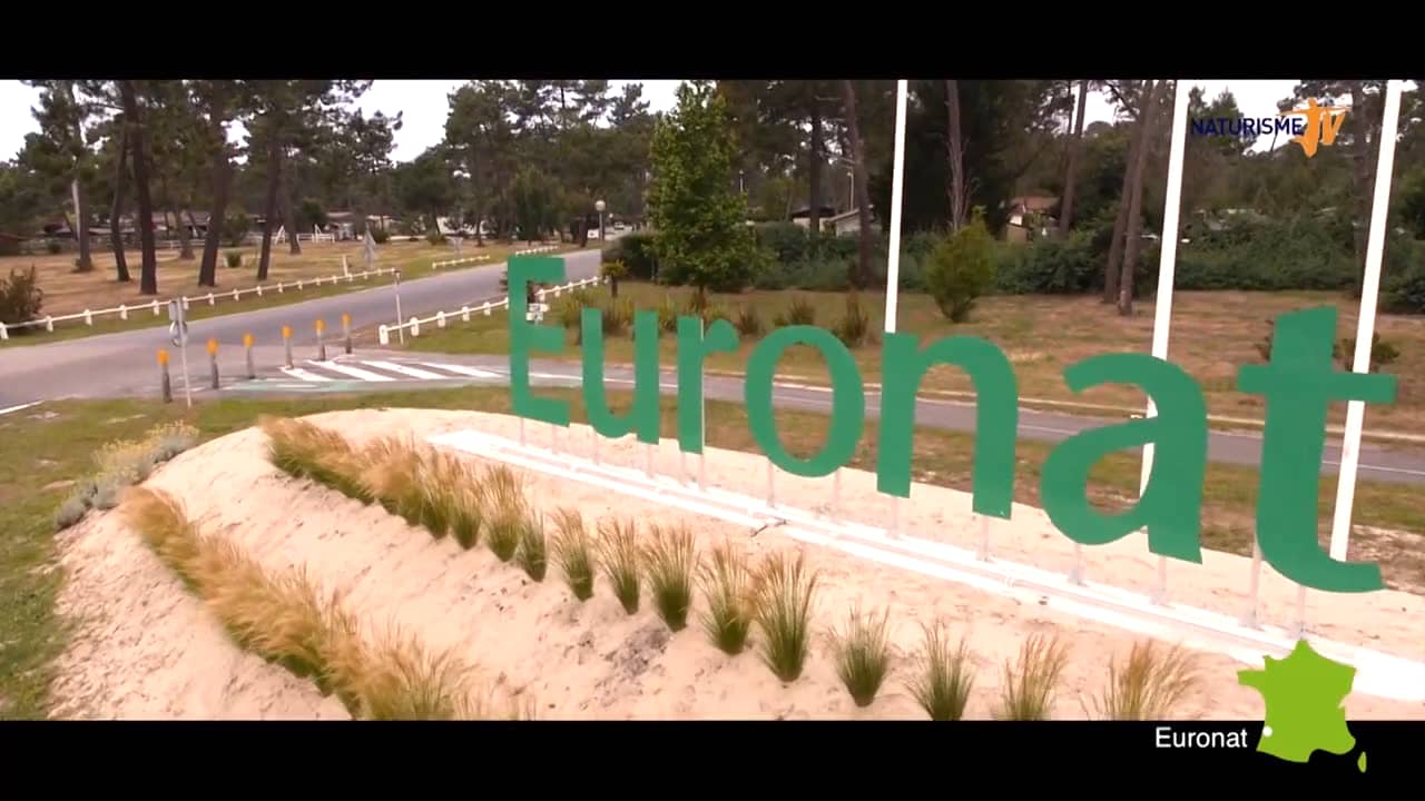 Euronature camping Euronat on Vimeo