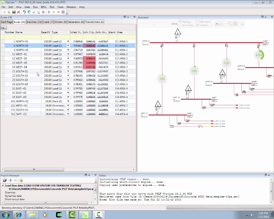 GE PSLF Webinars and Instructional Videos - PSLF V20 Bookmarking Data ...