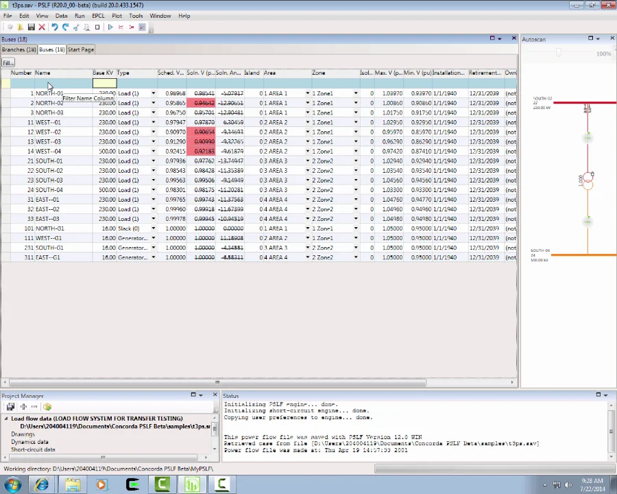 GE PSLF Webinars and Instructional Videos - PSLF V20 Sorting and ...