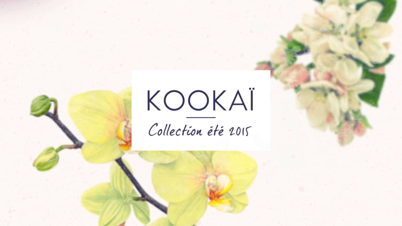 Kookaï on Vimeo