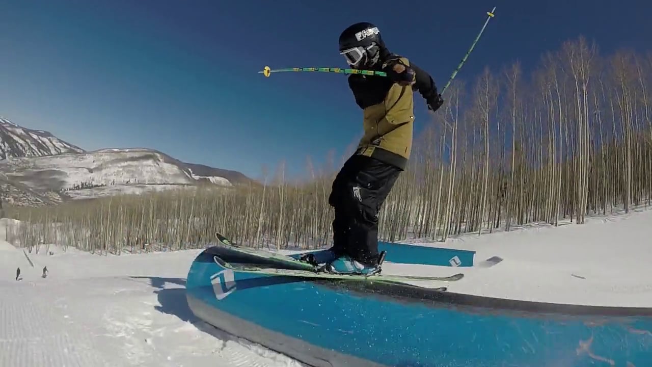 Casey Cope // Hotstepper on Vimeo