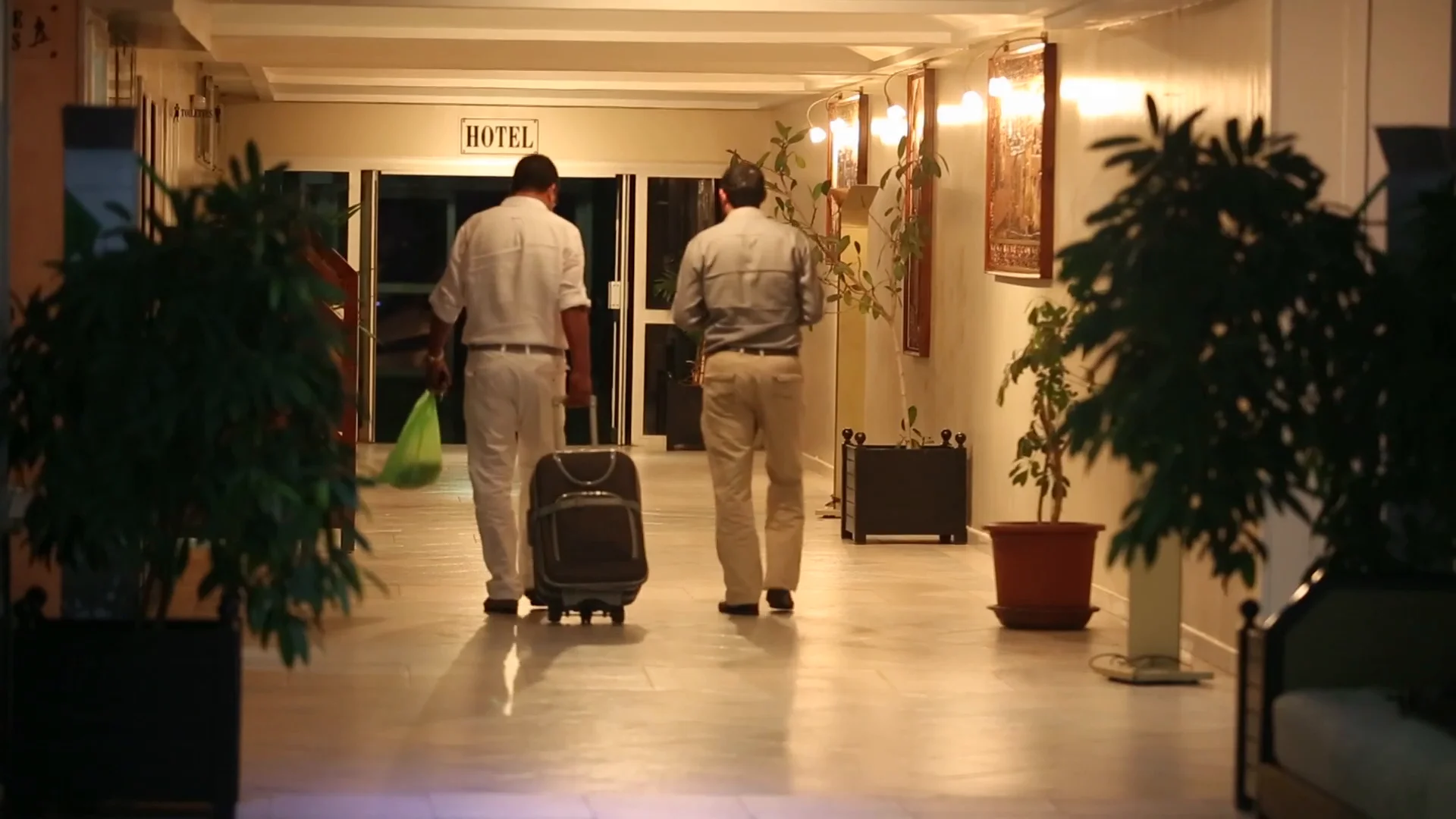 CENTRE DE VACANCE AGADIR in COS ONE on Vimeo