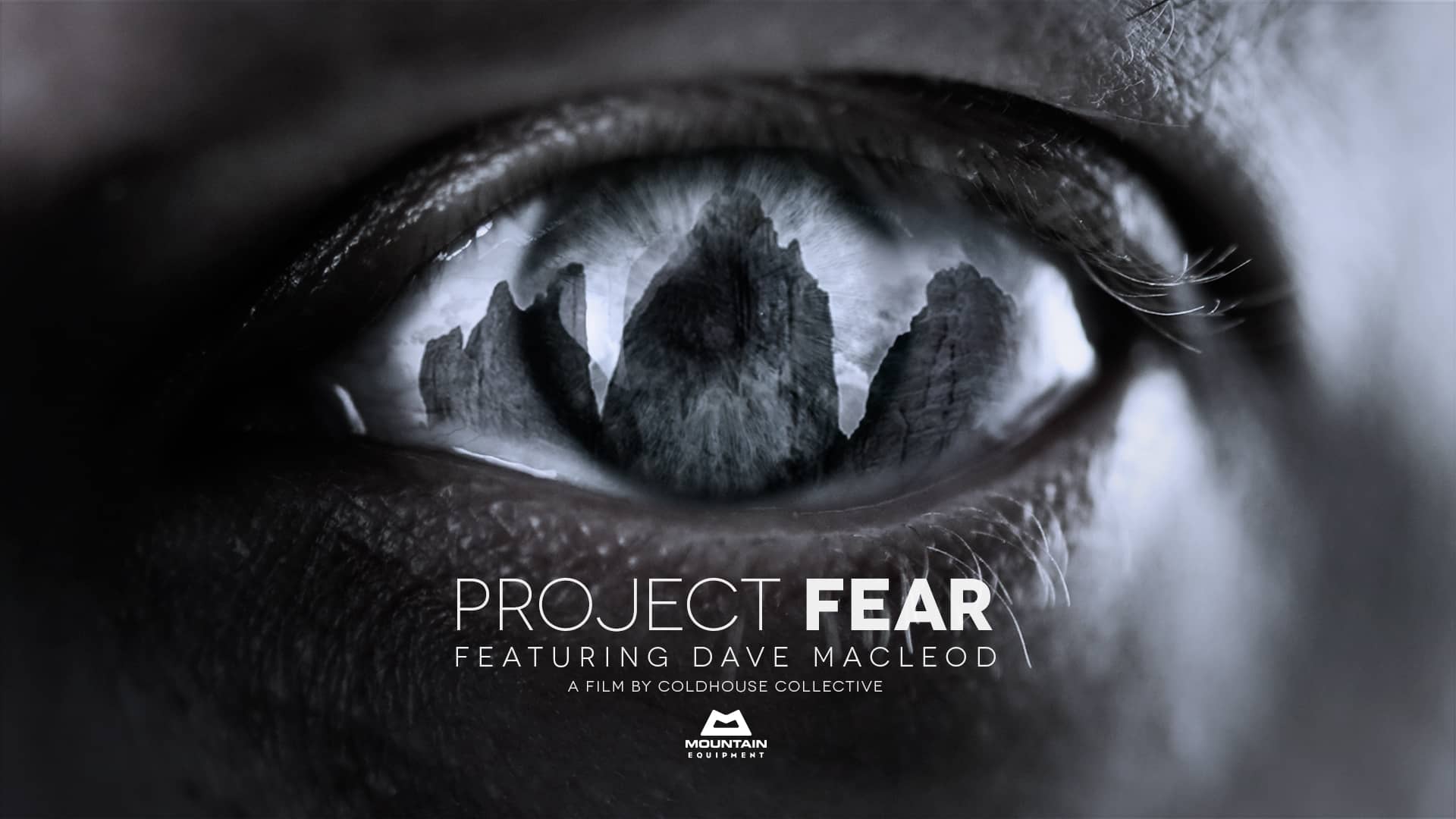 Project Fear on Vimeo