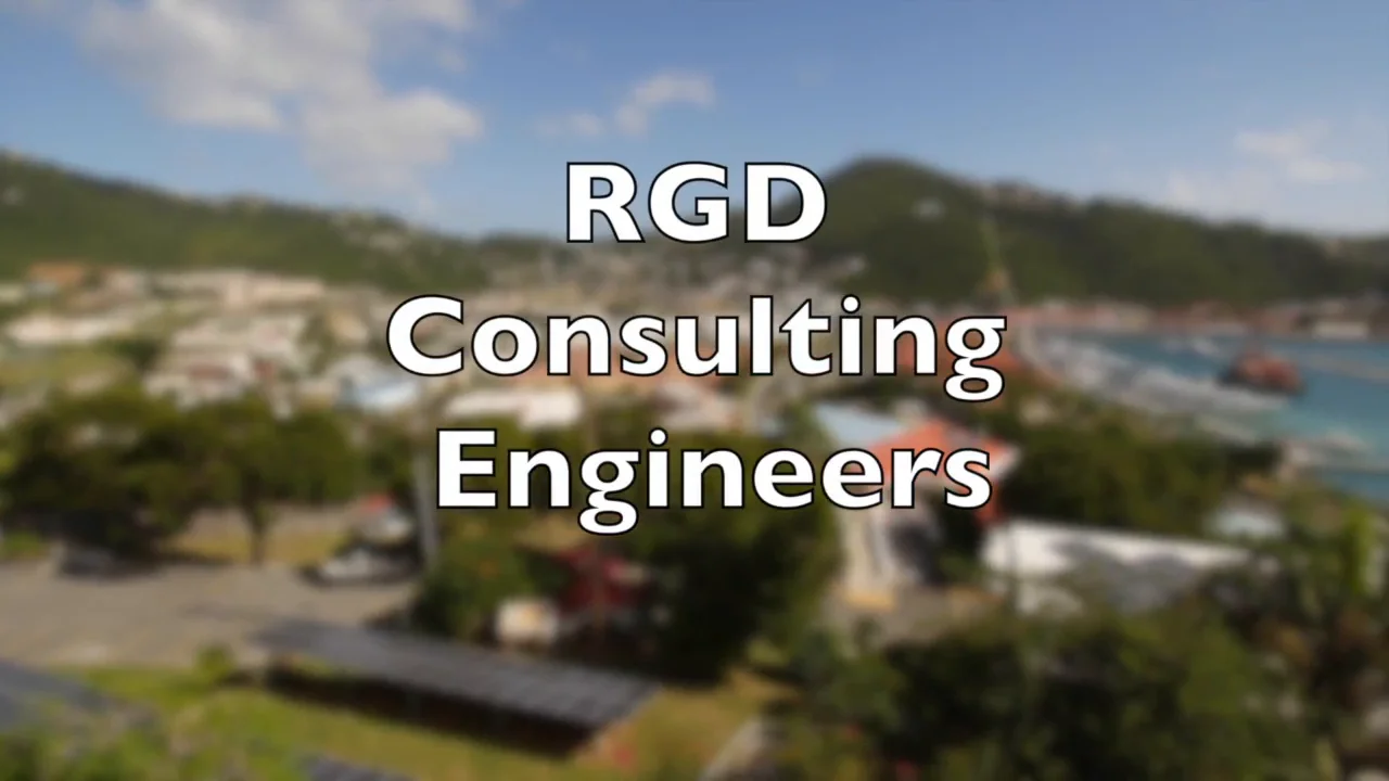RGD Consulting Engineers - Frenchmans Cove RO Plant-HD on Vimeo