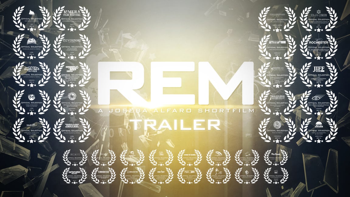 REM [Tráiler] on Vimeo