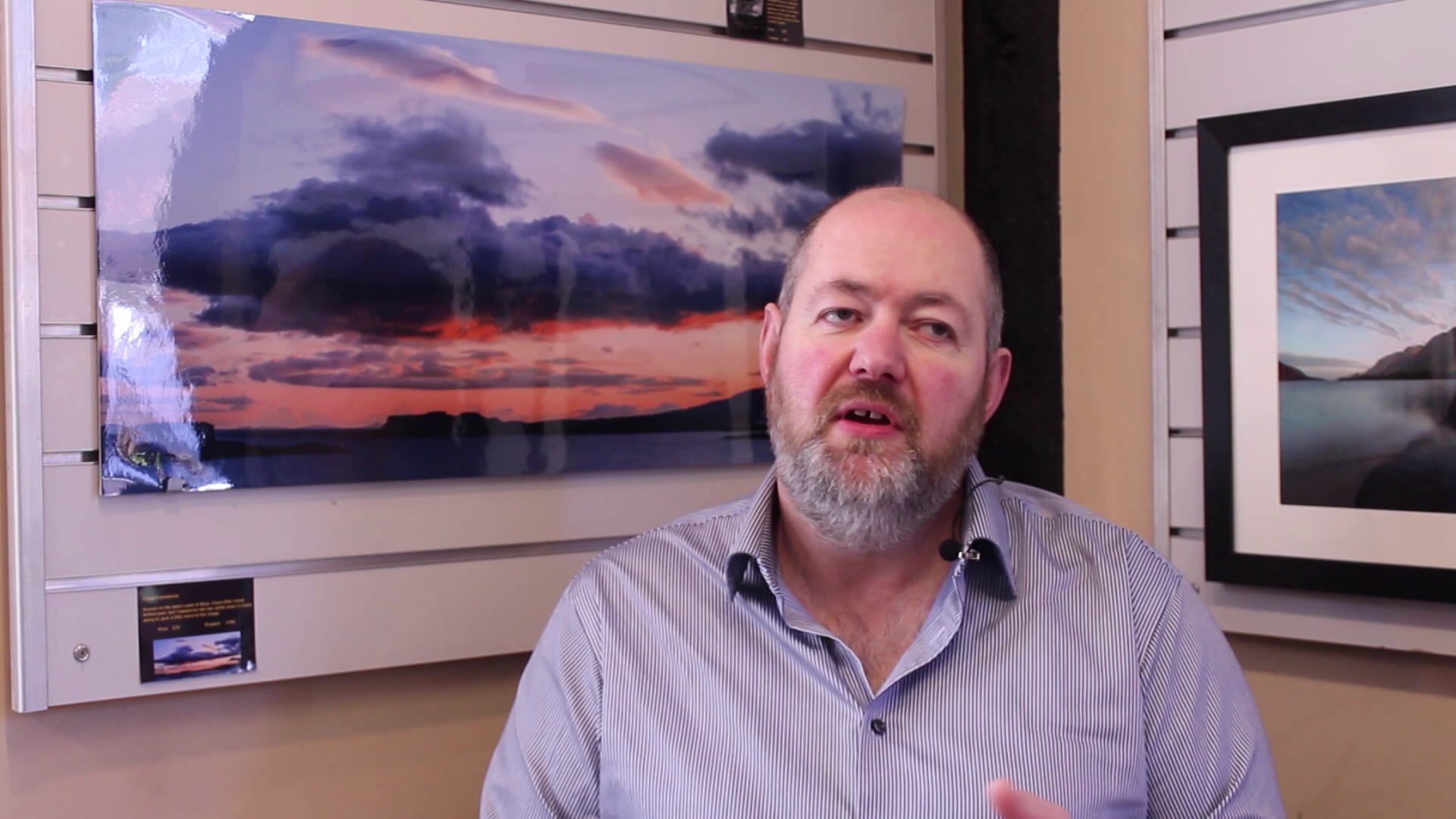 Photography With Ray Staff on Vimeo