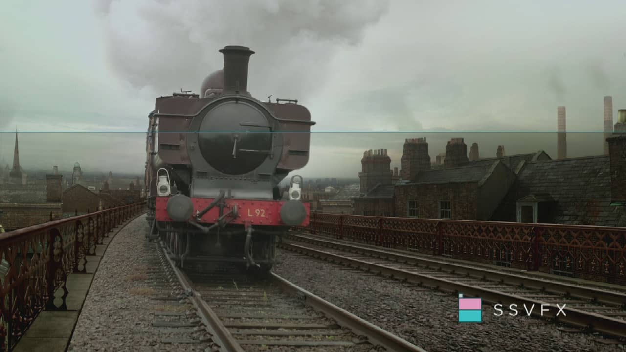 Screen Scene VFX Showreel 2015 on Vimeo