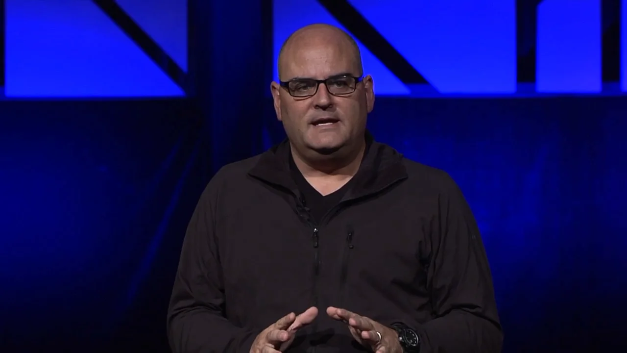 Doug Frederick invites you to Elevate Conference 2015 - ABOVE + BEYOND ...