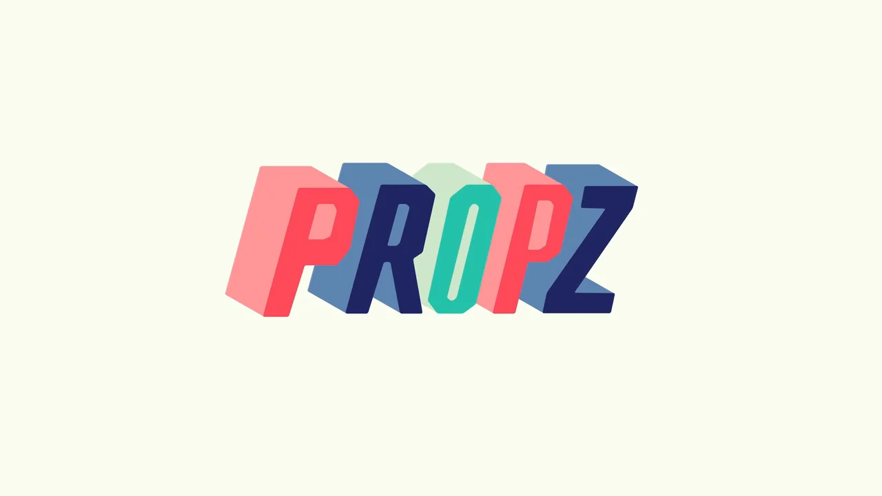 The Complete Propz (2015) on Vimeo
