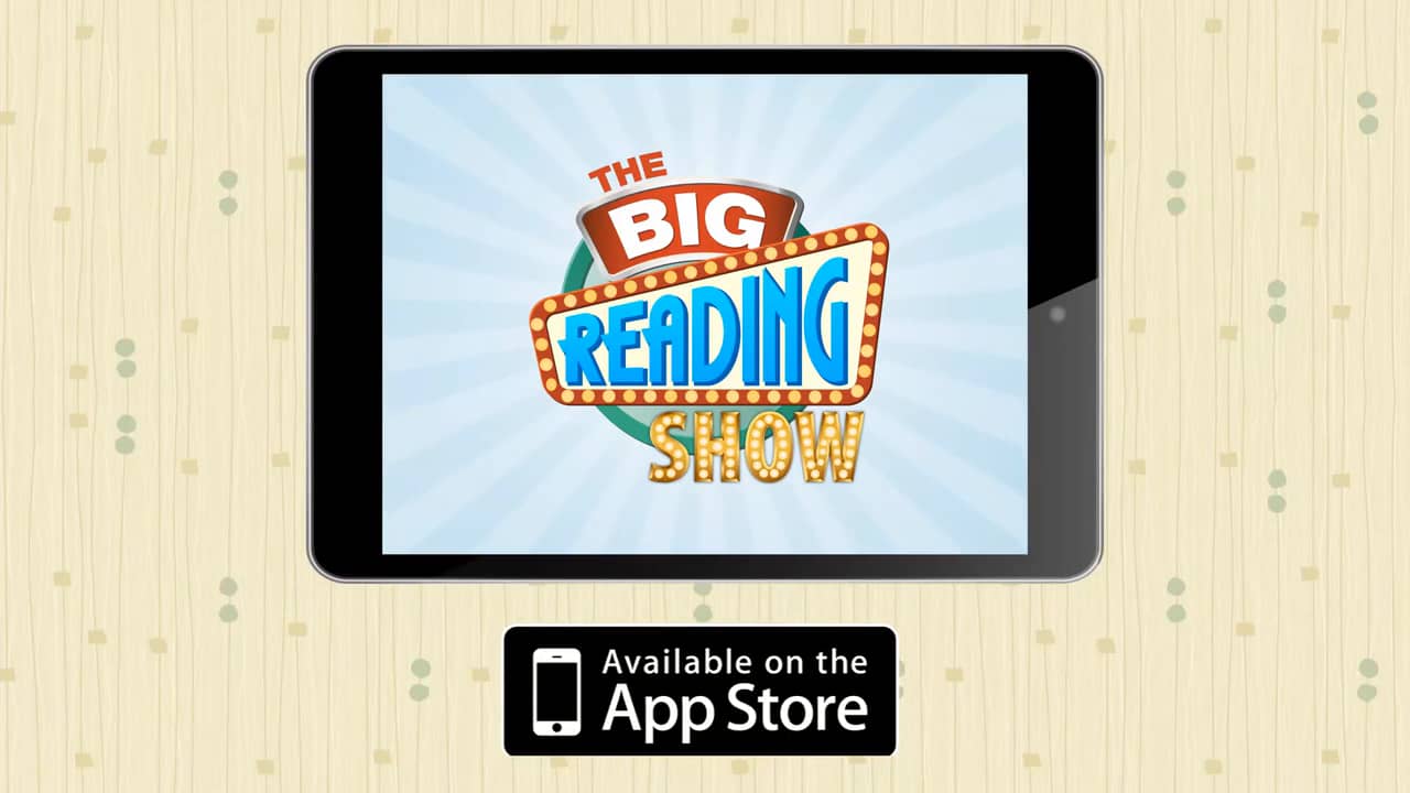 The Big Reading Show Theme Song on Vimeo