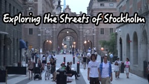 How Stockholm Became the Ultimate Walkable City – @thisiscitylab on Tumblr