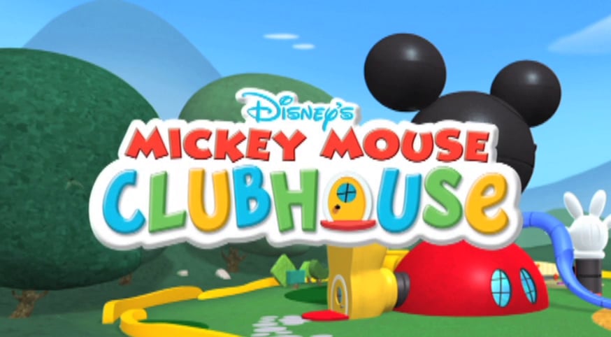 Mickey Mouse Clubhouse Launch on Vimeo