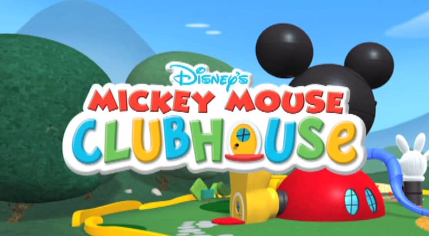 Mickey Mouse Clubhouse Launch on Vimeo