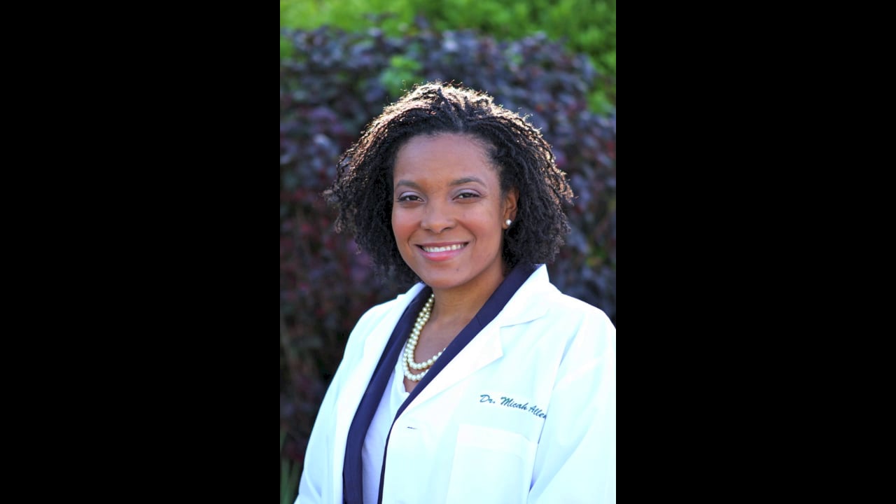 Dr Micah Allen Reflections1 on Vimeo