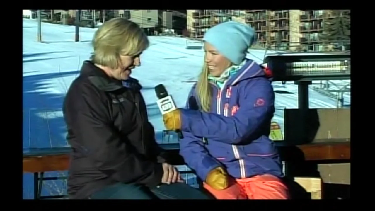 Lift Interview | Patsy Popejoy on Vimeo