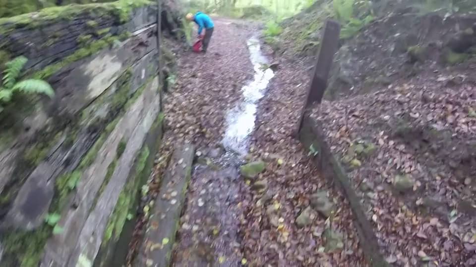 Garth Iron Mine(no credits) on Vimeo