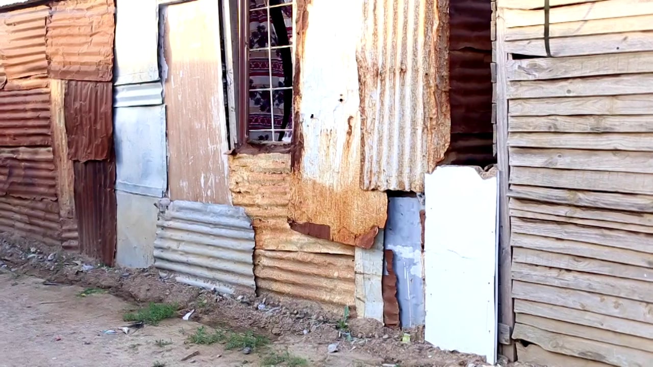 Strong As Life Project 1: Kayamandi, South Africa on Vimeo