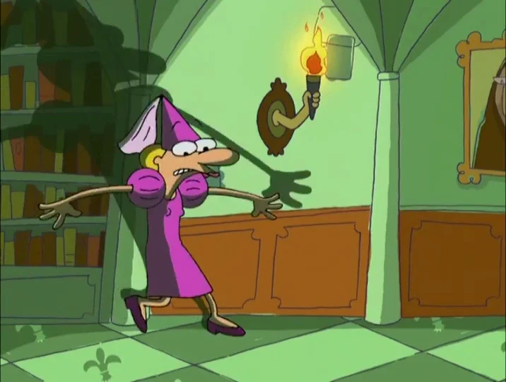 Private Eye Princess