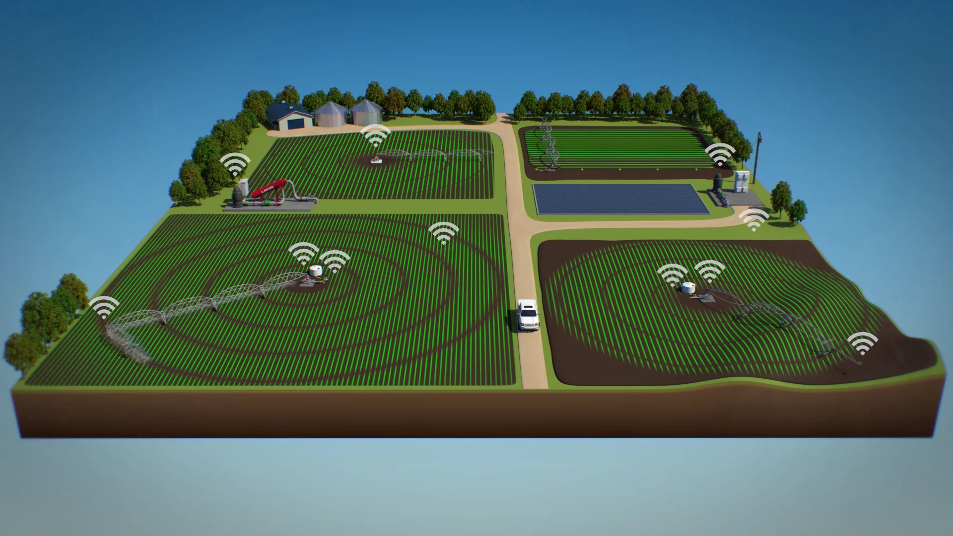 FieldNET Pivot Control on Vimeo
