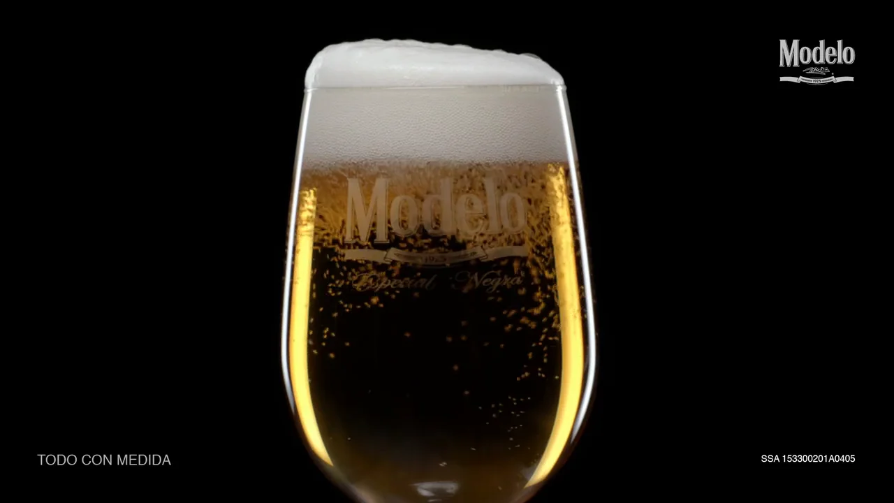 Sabores Modelo - Modelo Especial