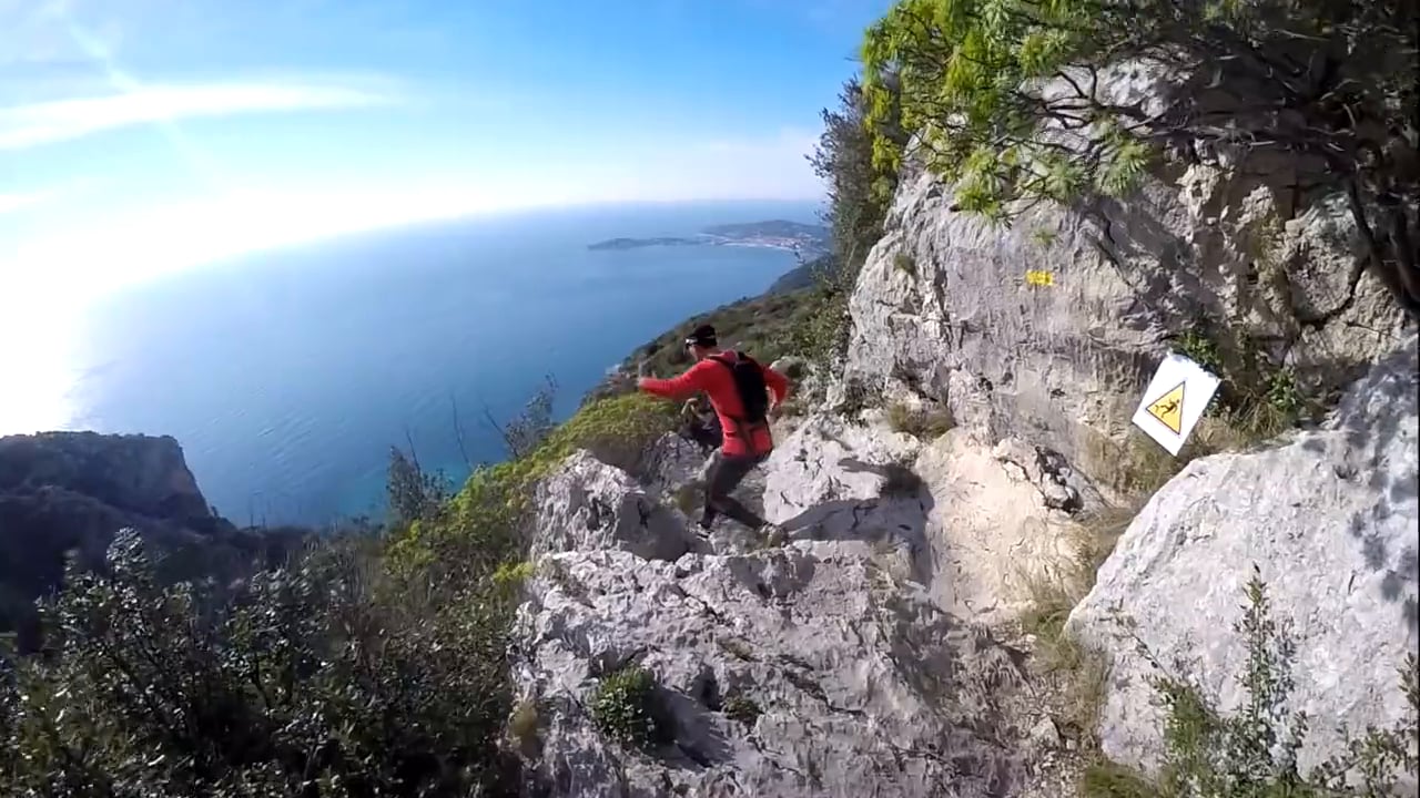 TRAIL RUNNING - EZE on Vimeo