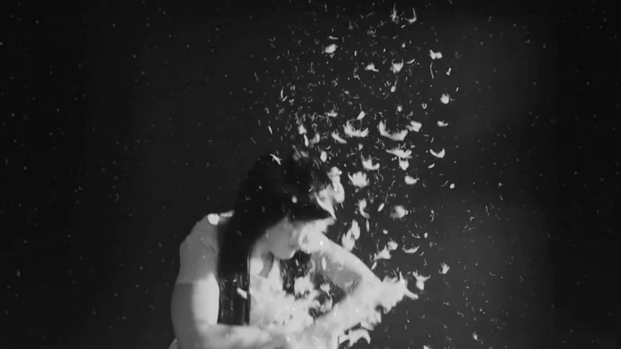 Child of the Witch: A Fairytale (preview) on Vimeo