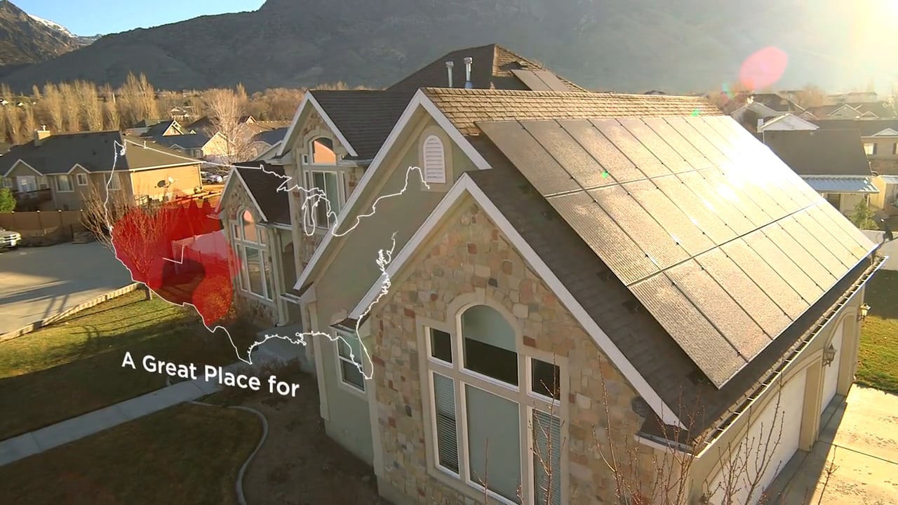 Auric Solar on Vimeo