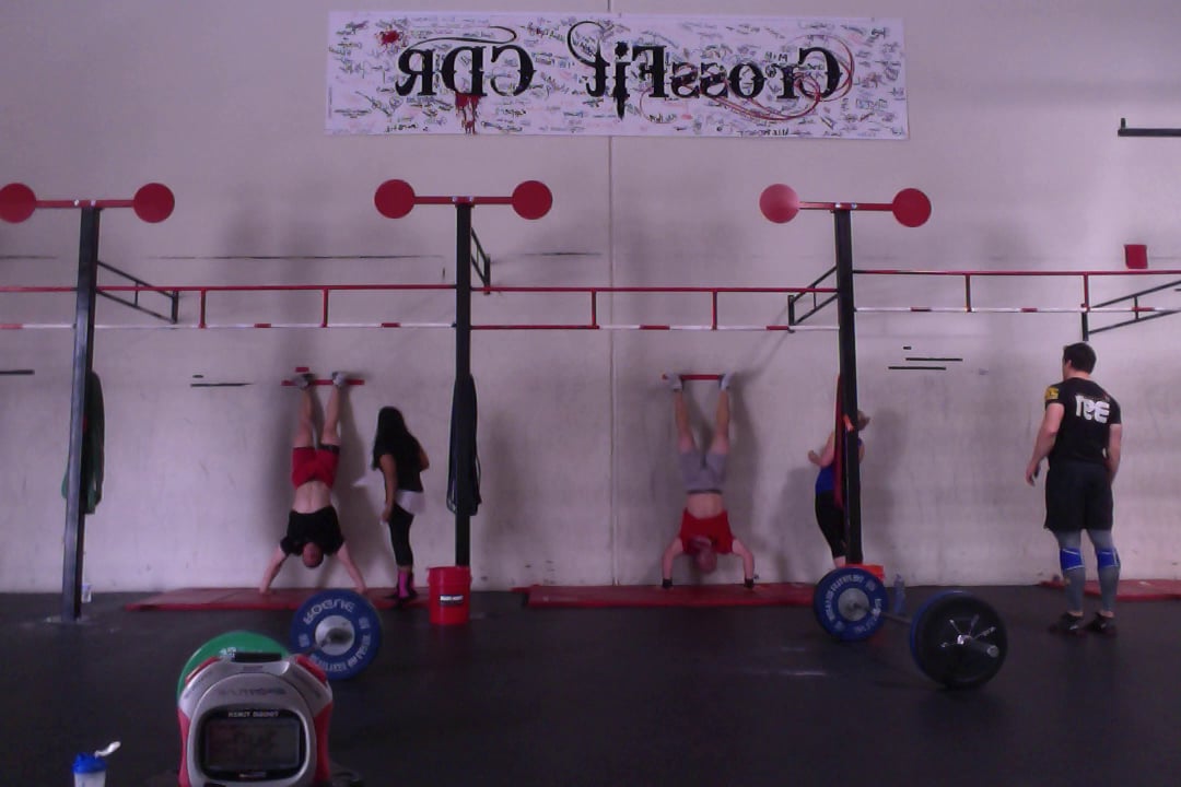 Ryan Starling & Jacob Heighs on Vimeo