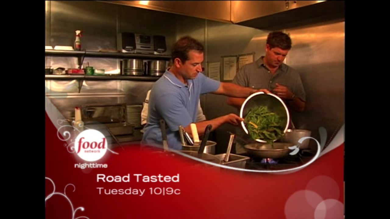 Food Network on Vimeo