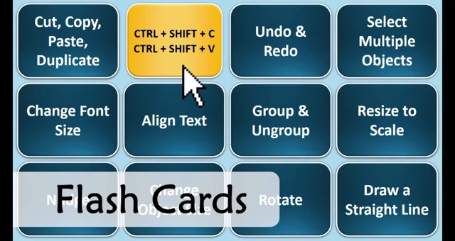 Powerpoint Memory Game Template