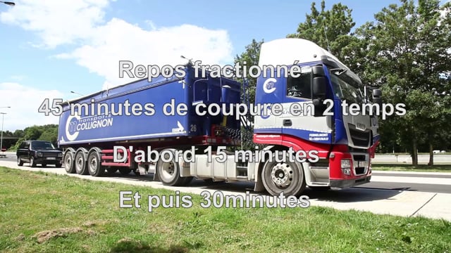 Transport Collignon on Vimeo