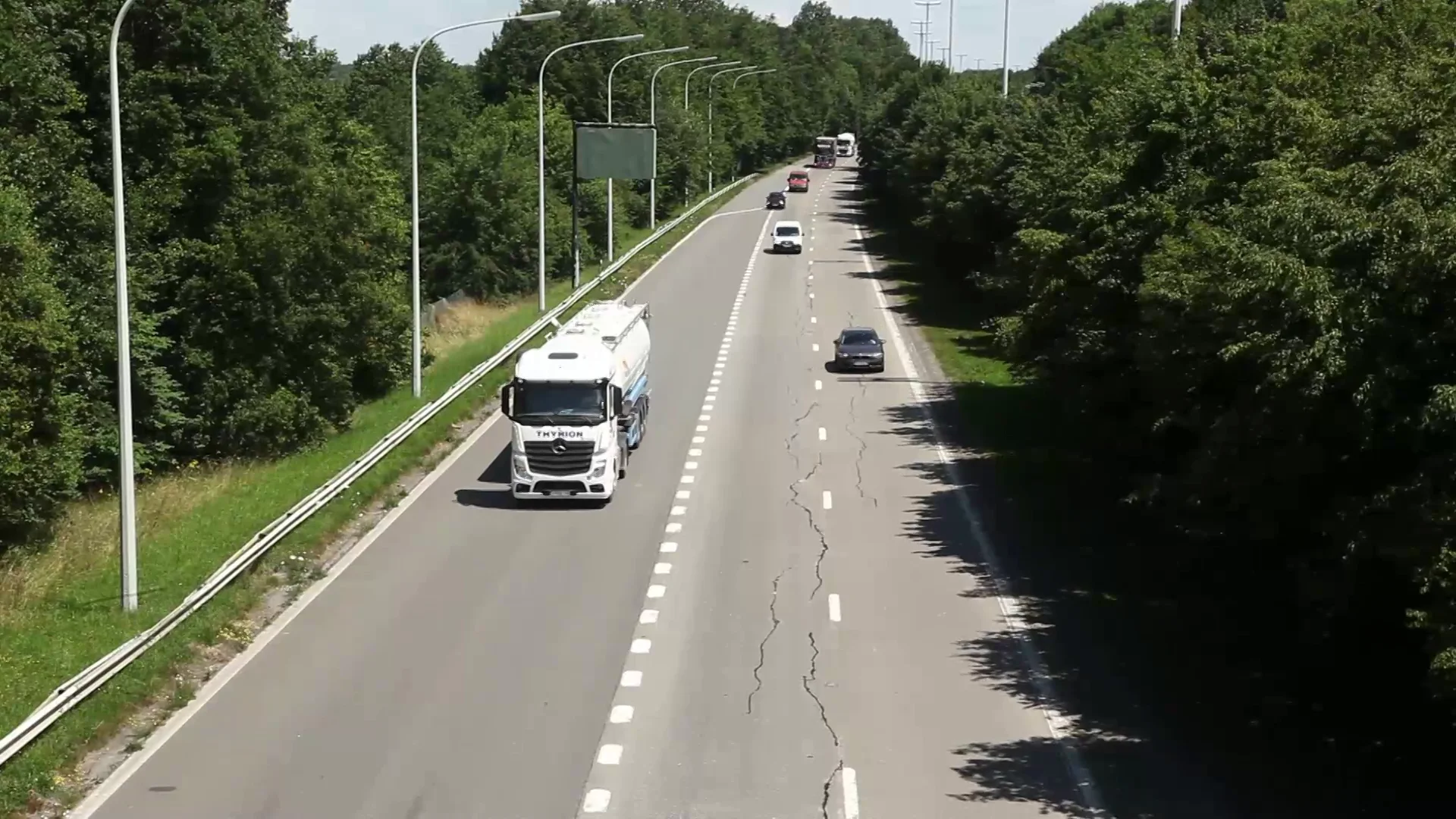 Transport Collignon - Collignon partie 1 on Vimeo