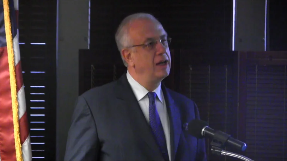 Maurice Hadida, Morocco Postal History on Vimeo