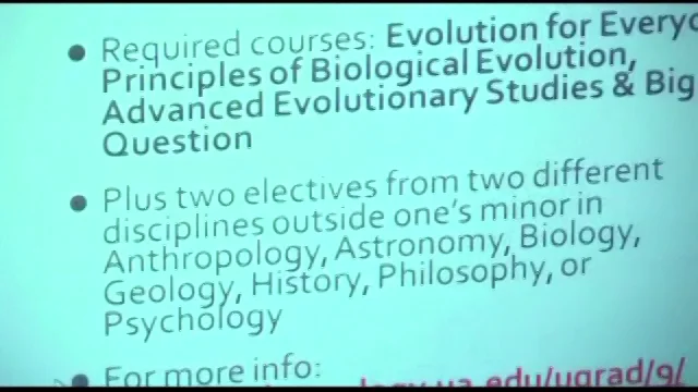 John Hawks | ALLELE Series