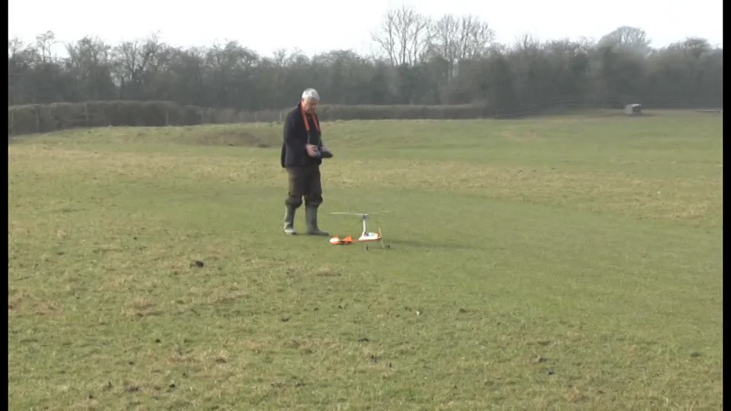 RCME Atom Autogyro on Vimeo